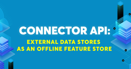 Hopsworks The Python Centric Enterprise Feature Store